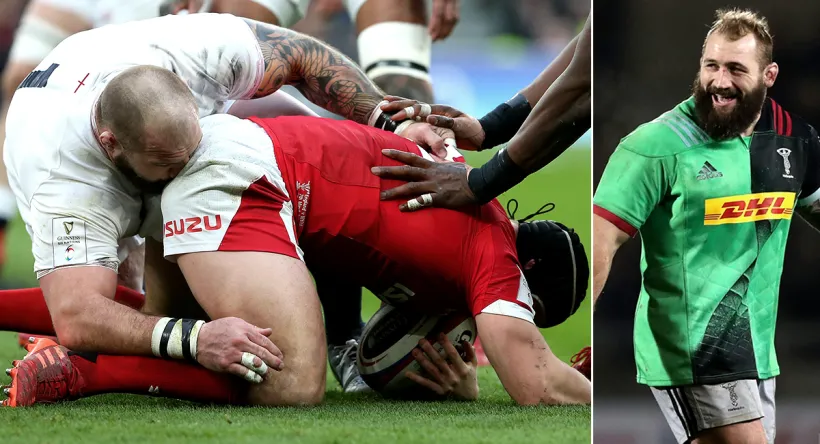 One of rugby's most entertaining characters turns 30 today and this ...