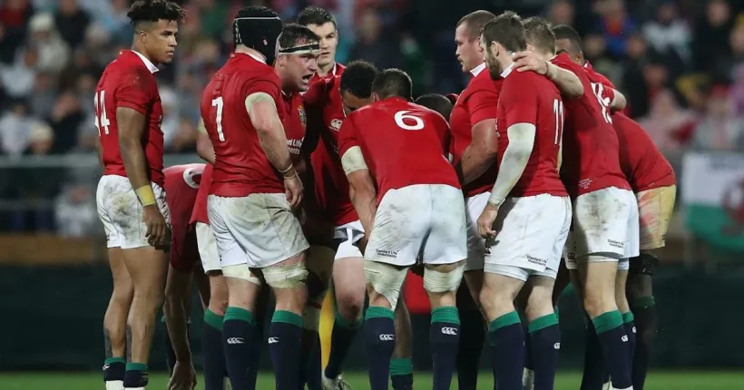 OPINION: A Lions series at home defeats the purpose of the tour itself ...