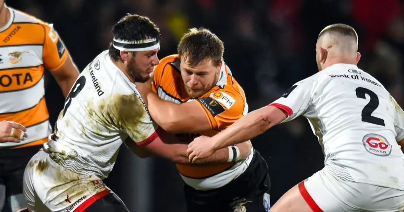 Former Junior Springbok prop joins Edinburgh, says it's a 'dream come ...