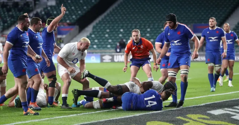 Crucial 6 Nations tries perfectly demonstrated the importance of the ...