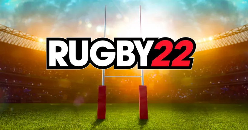New rugby video game announced for all major platforms, set for release ...