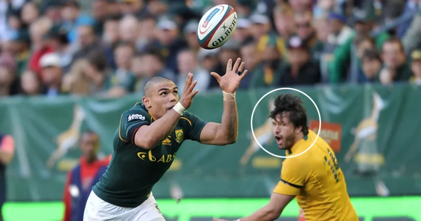 No other player has mastered intercepts like Bryan Habana could | Rugbydump