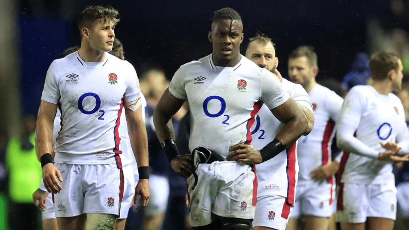 WATCH: Former Ireland player says “England have been poor” | Rugbydump