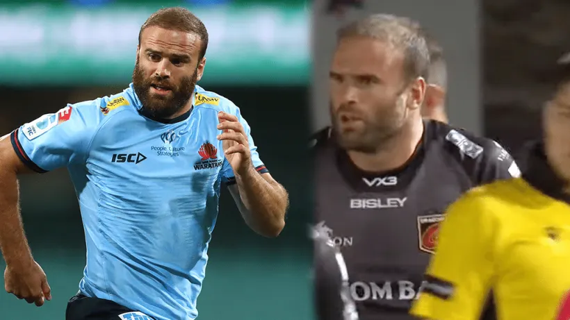 Former Wales centre set for first start Down Under | Rugbydump