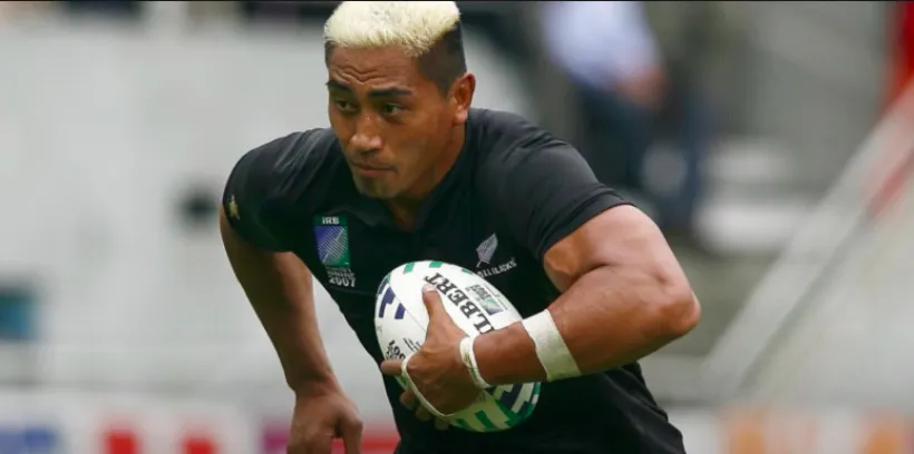 USA player shares brilliant story about the great Jerry Collins | Rugbydump