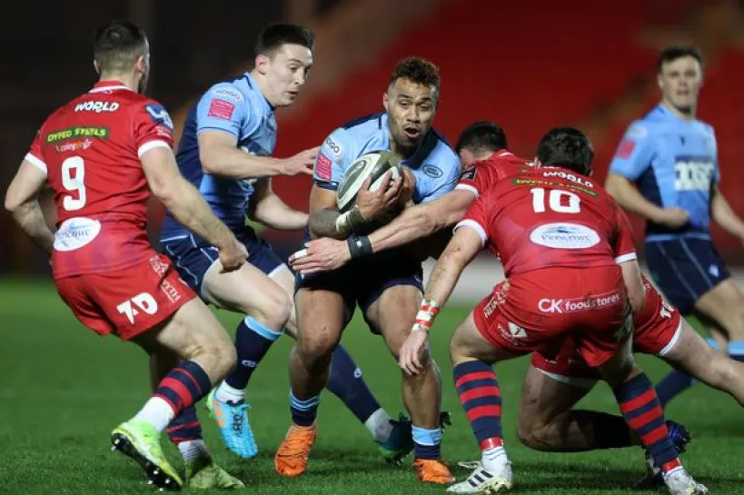 Catastrophic News For Welsh Rugby | Rugbydump