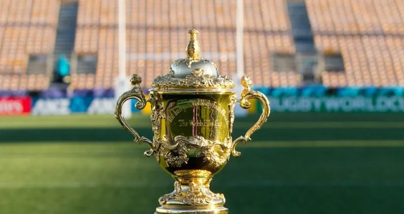 World Cup Hosts Announced For 2031 & 2033 Tournaments | Rugbydump