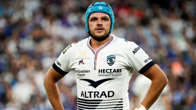 Zach Mercer Set For Premiership Return | Rugbydump