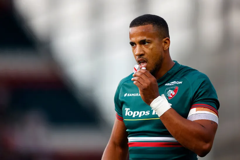 Anthony Watson signs landmark contract with RFU | Rugbydump