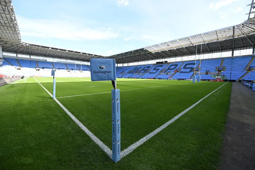 Wasps to restart at bottom of rugby pyramid following removal from the ...