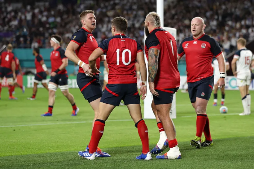 Former England player switches to Scotland | Rugbydump