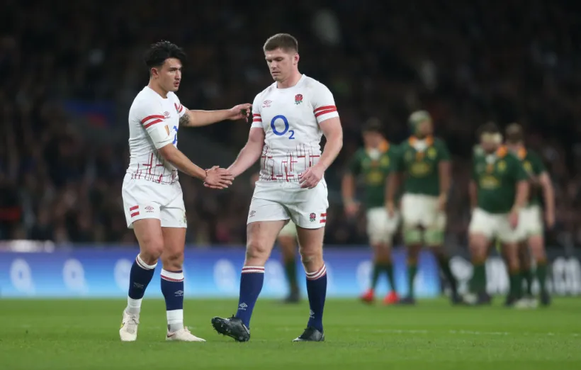 Dylan Hartley gives definitive opinion on England number ten position ...