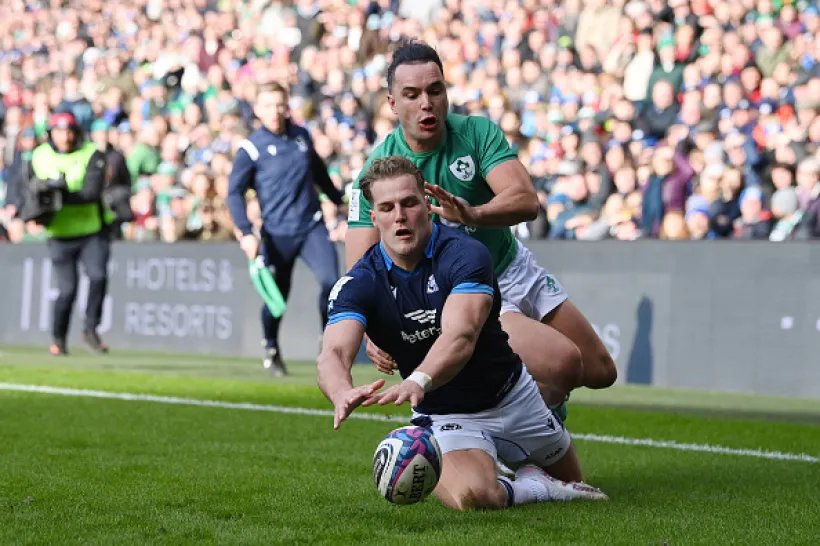 Crazy highlights video proves winger to be the best in the world ...