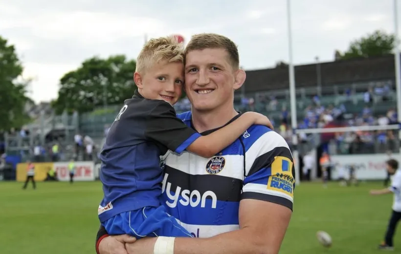 Former Bath Director of Rugby to depart after 15 years | Rugbydump