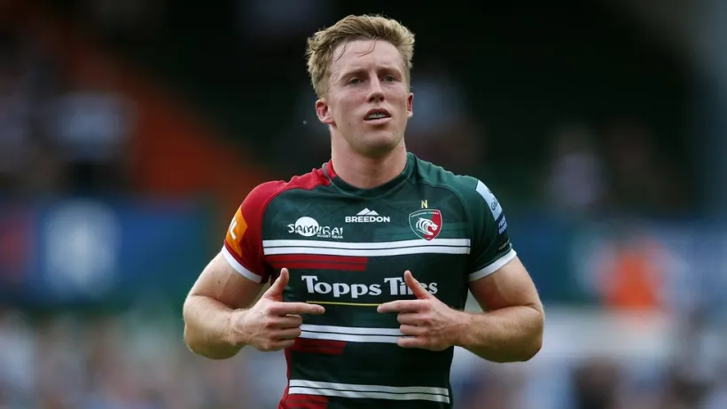 Harry Potter to ‘disapparate’ to Australia | Rugbydump