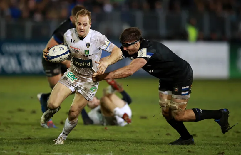 Bath legend calls it a day on stellar career | Rugbydump