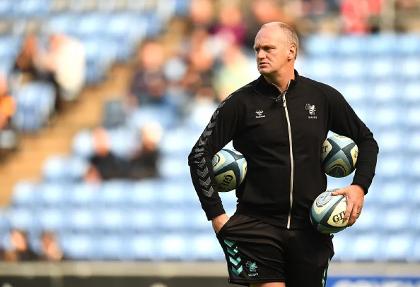 Bath make big signing to their coaching team | Rugbydump