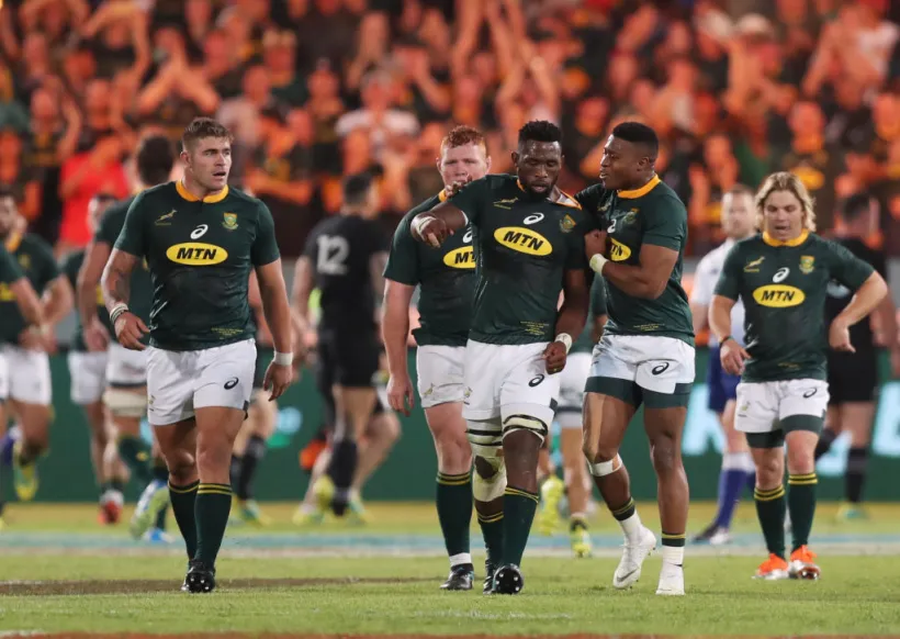 Former Springbok banned for anabolic steroids returns after 4 year ...