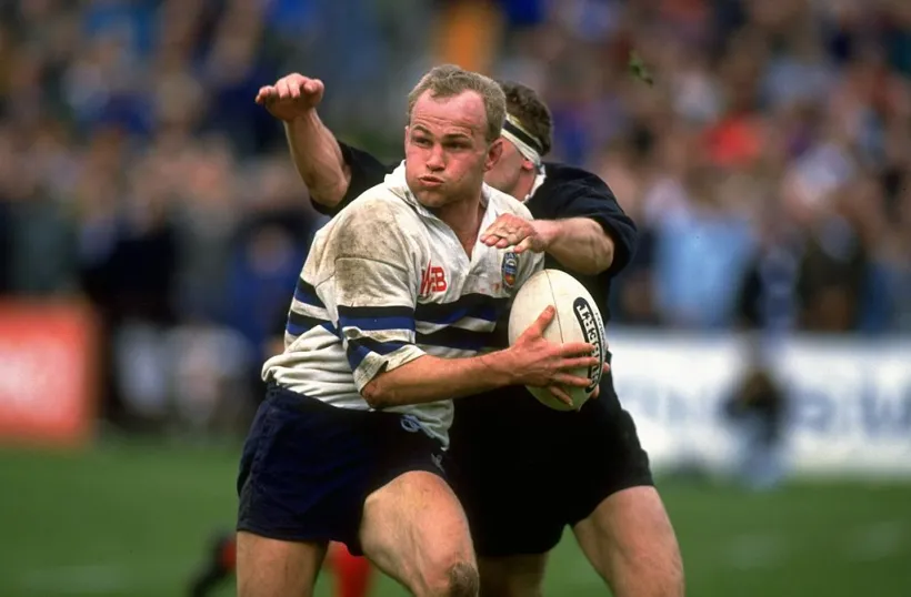 Former Bath and England coach returns to the west country | Rugbydump