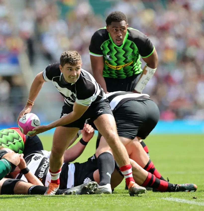 Jack Maunder finds new club following release by Exeter Chiefs | Rugbydump