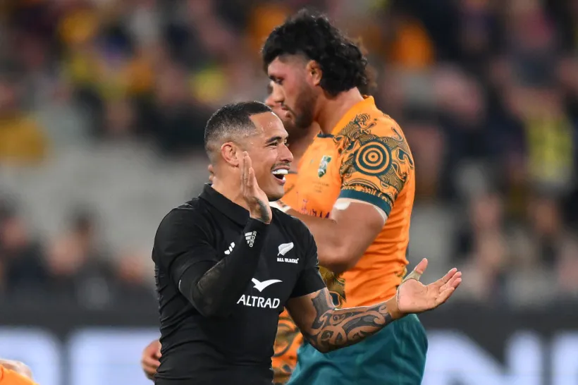 All Blacks vs Wallabies lineups and full match preview | Rugbydump