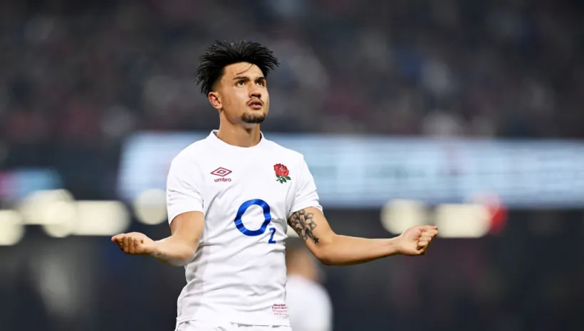 Opinion: Where does Marcus Smith fit in this England squad | Rugbydump