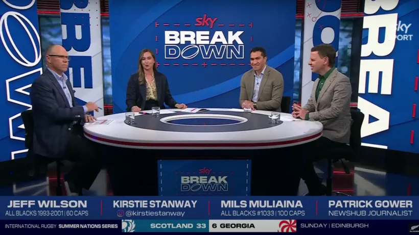 New Zealand expert panel put boot into officials following record ...