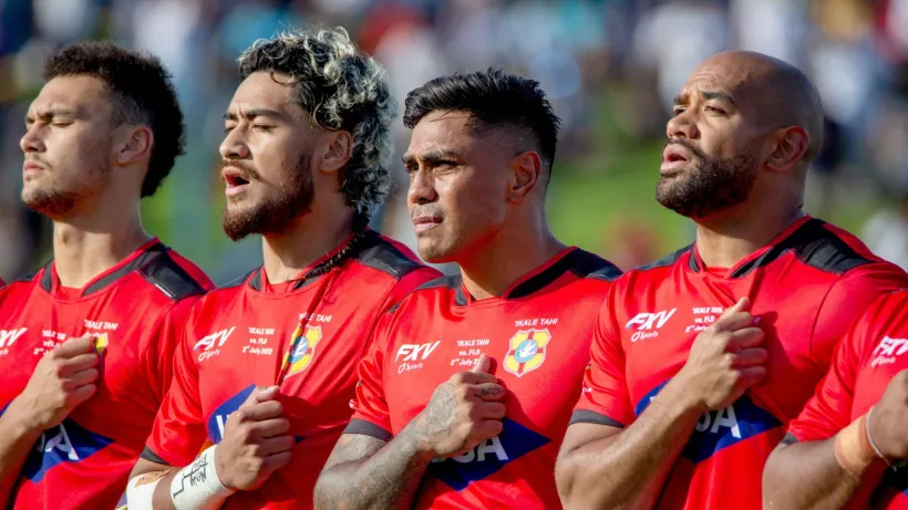 Tonga continue hot vein of form ahead of Rugby World Cup 2023 | Rugbydump