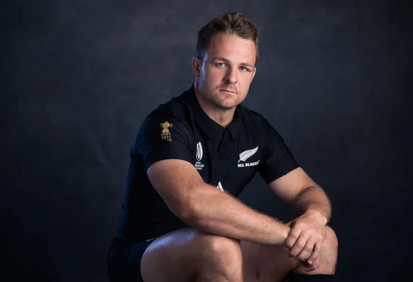 Sam Cane out of opener after picking up injury in warm up | Rugbydump