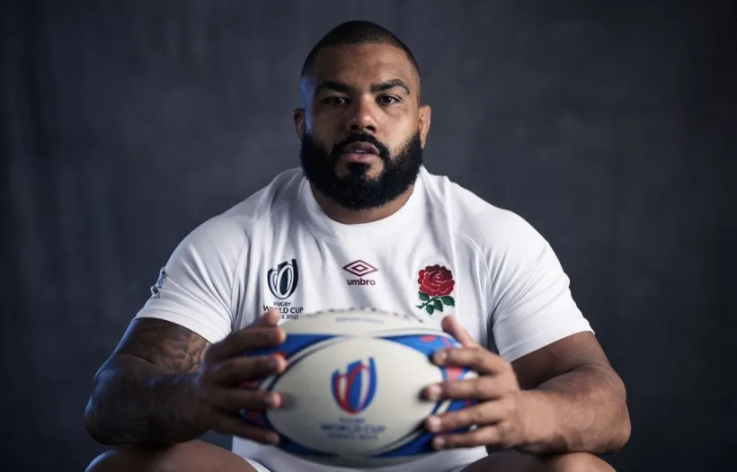 Kyle Sinckler surprises everyone with World Cup injury admission ...