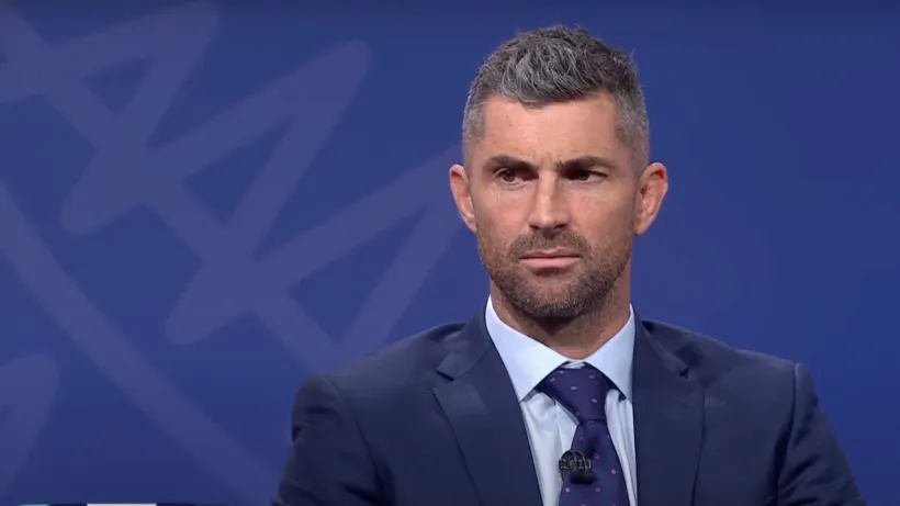 Ireland legend Rob Kearney shares his two biggest concerns for Rugby ...