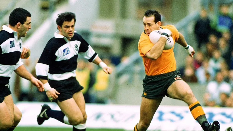 Wallabies legend Campese wants to help Rugby Australia's rebirth ...