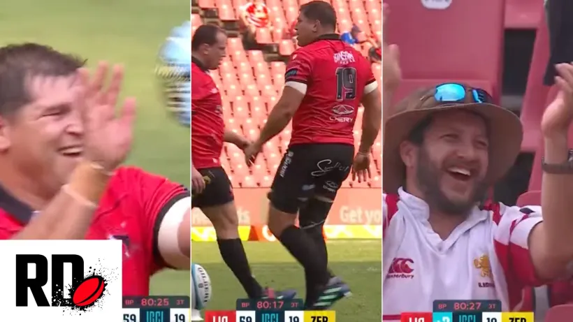 Willem Alberts shows his full box of tricks in thumping Lions victory ...