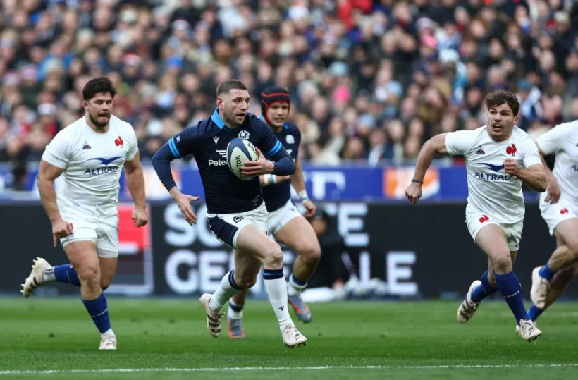 2023 Men's Rugby World XV of the Year - The pick of the bunch | Rugbydump