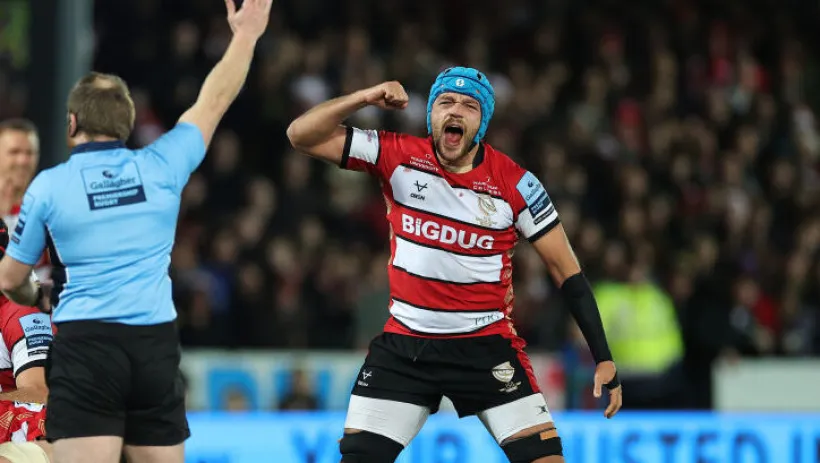 Zach Mercer claims he is 'done' with England after recent setback ...