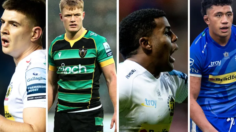 Gallagher Premiership top of the table clash crucial for three home ...
