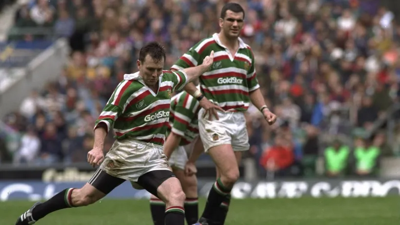 Springbok World Cup winner questions Ireland due to quality of the Six ...