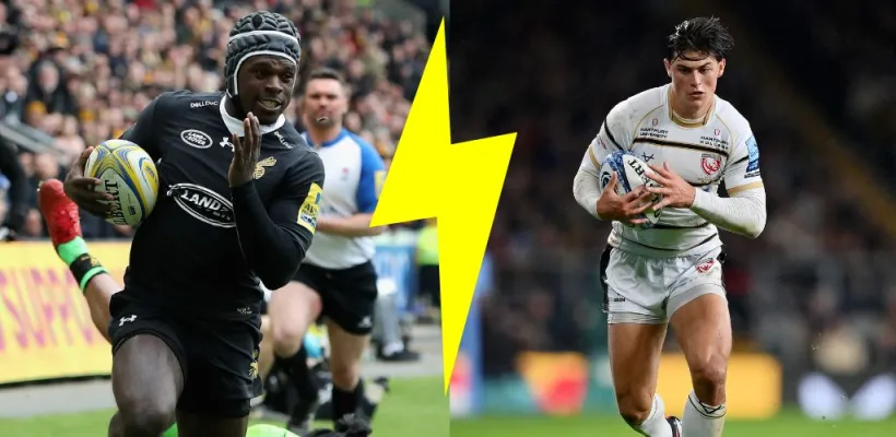 NFL IPP Pro Day: How Louis Rees-Zammit's 40-yard-dash compares to ...