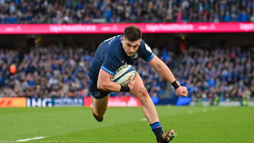 Ireland star Dan Sheehan signs new contract with Irish Rugby | Rugbydump