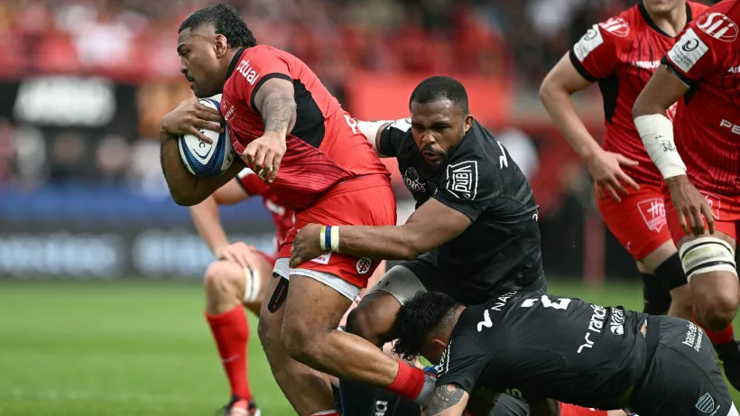 Rugbydump's Investec Champions Cup team of the week | Rugbydump