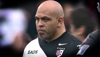 Gurthro Steenkamp picks on Gerhard Mostert in big hitting Toulouse ...