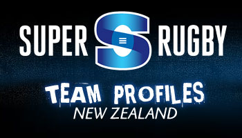 Super Rugby 2012 Profiles - The New Zealand teams | Rugbydump