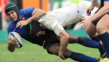 England defeat France in Paris in Six Nations classic | Rugbydump