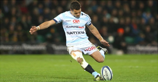 Dan Carter's winning conversion seals dramatic Top 14 semi final win ...