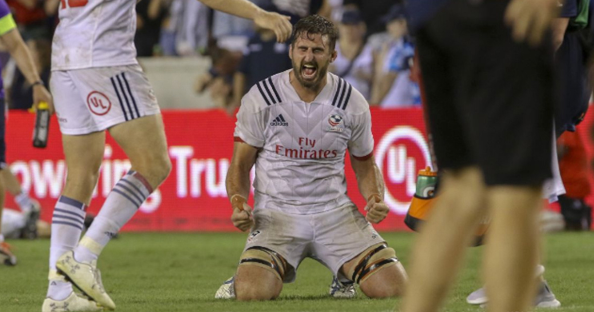 USA edge Scotland in dramatic first ever victory over a tier one nation ...