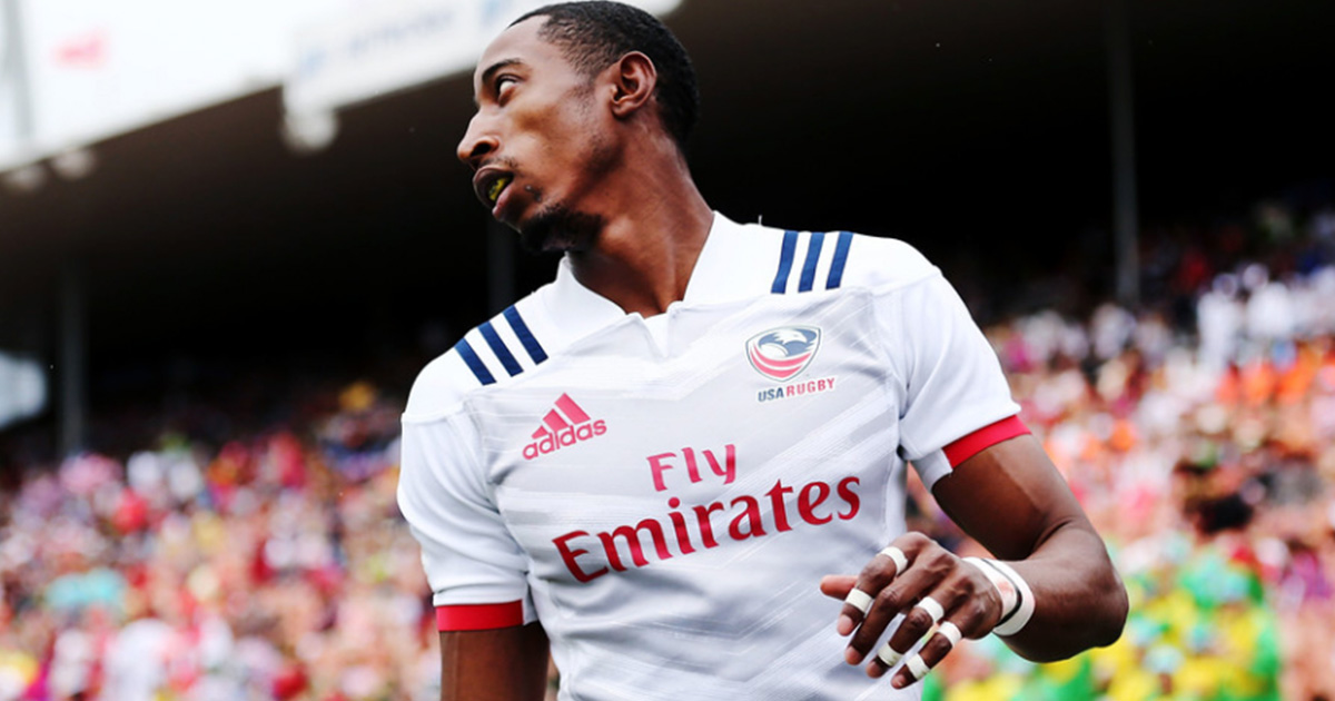 FLASHBACK: Perry Baker hang time proves that he's no mere mortal ...