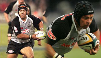 Doug Howlett stamps on Adi Jacobs | Rugbydump