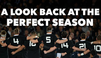 A Look Back At The Perfect Season, and ahead to 2014 | Rugbydump