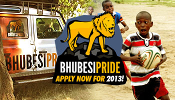 Bhubesi Pride complete their African coaching initiative, start ...