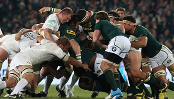 South Africa vs England 2012 - 2nd Test - Full Match | Rugbydump